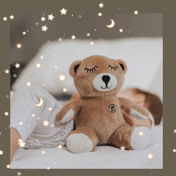 Moka musical | Toys | Moka Musical Plush Toybear | Poshmark